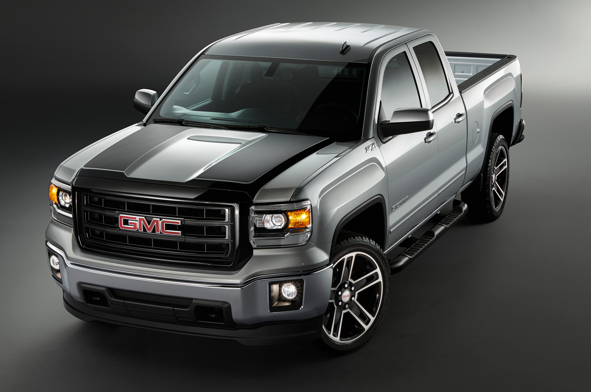 2015 Gmc Sierra 1500 Exhaust 2015-gmc-sierra-1500-exhaust